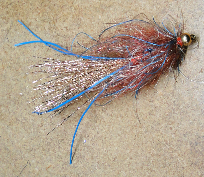 Predator Fly Fishing - Fly Tying Materials & Specialty Flies